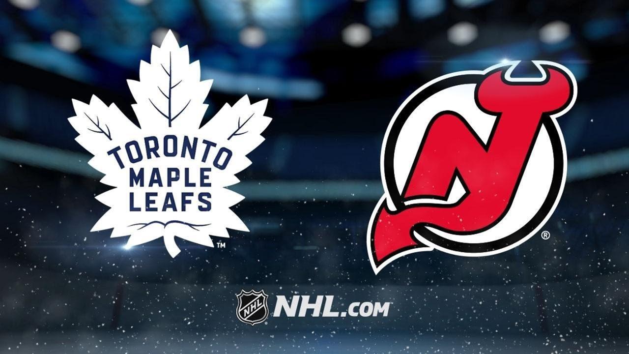 Maple Leafs VIP Experience: 4 Tickets and Meet & Greet #2 | Powered by Givergy