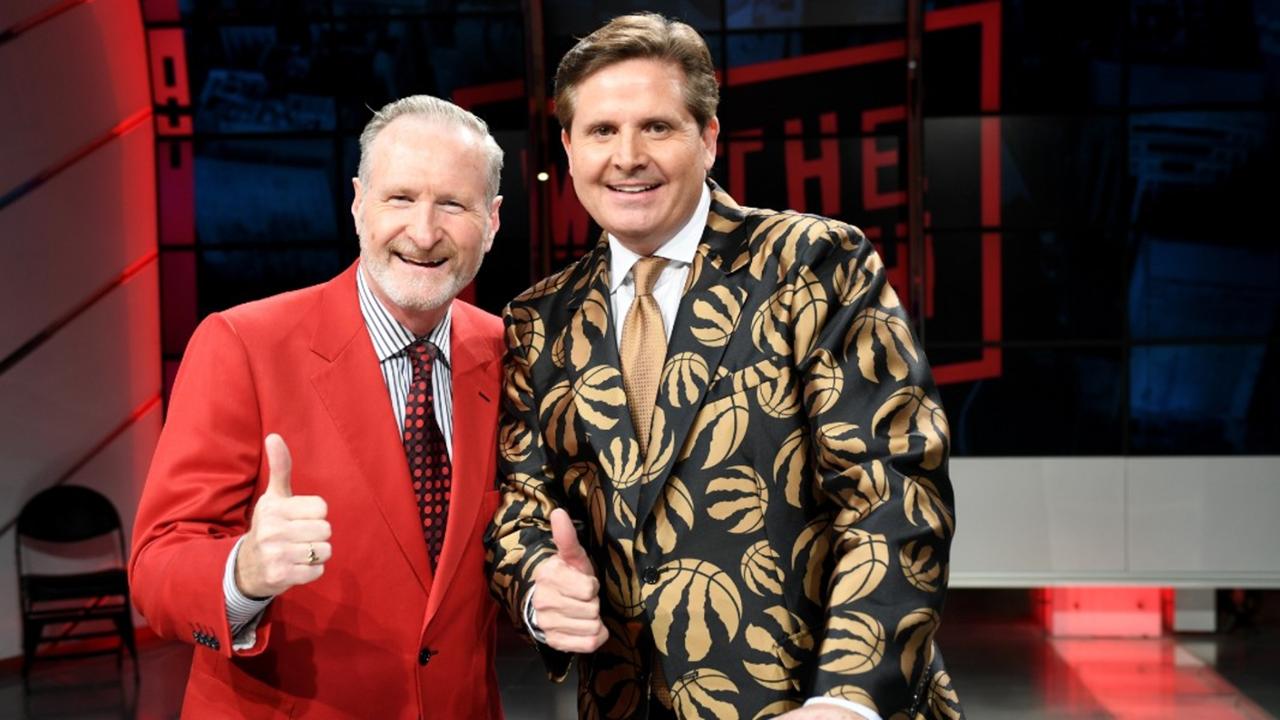 Get That Garbage Outta Here with Jack & 4 Platinum Raptors Ticke ...