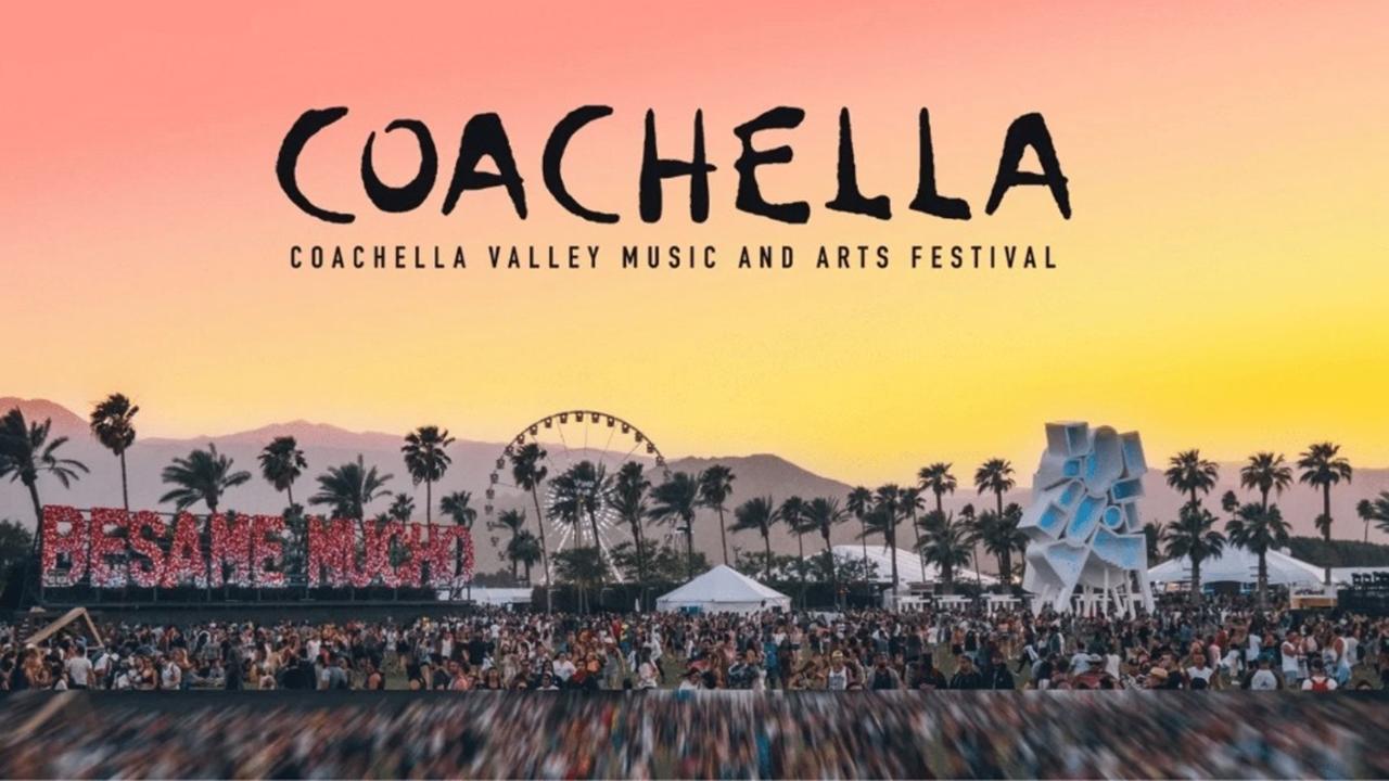 Weekend VIP Passes for 2: 2026 Coachella Music Festival | Powered by ...